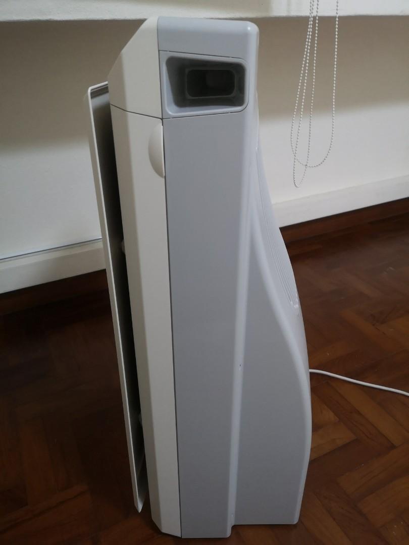 AMWAY 101076-M Atmosphere Air Purifier, TV & Home Appliances, Air ...