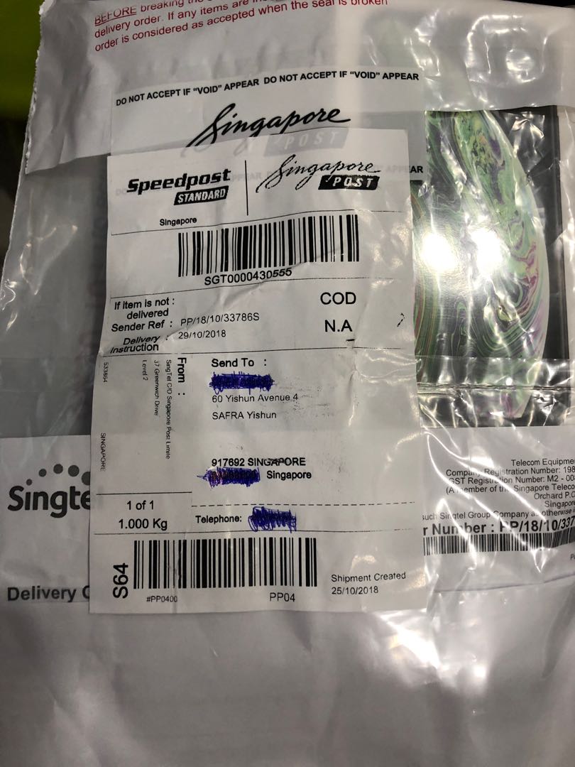Apple IPhone Xs Gary 256GB, Mobile Phones & Gadgets, Mobile Phones ...
