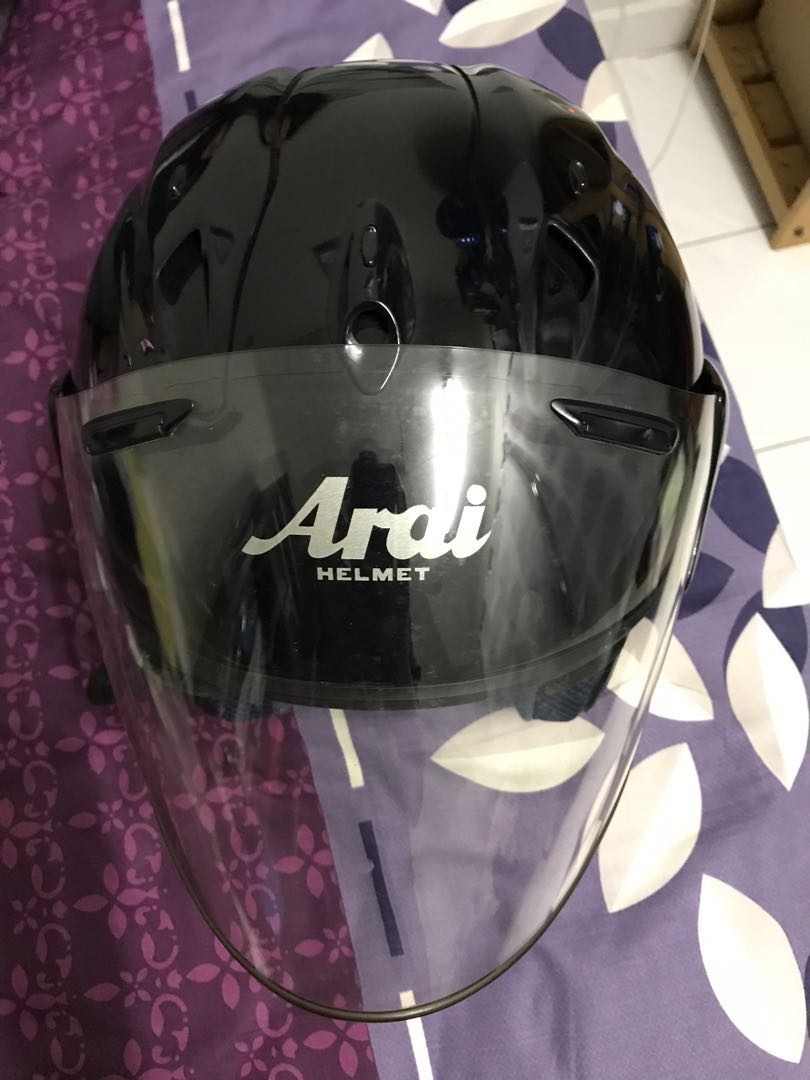 Arai Ram 2, Auto Accessories on Carousell