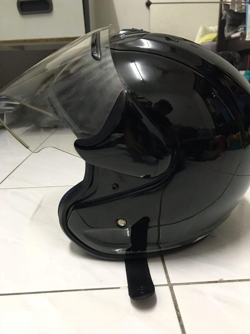 Arai Ram 2, Auto Accessories on Carousell