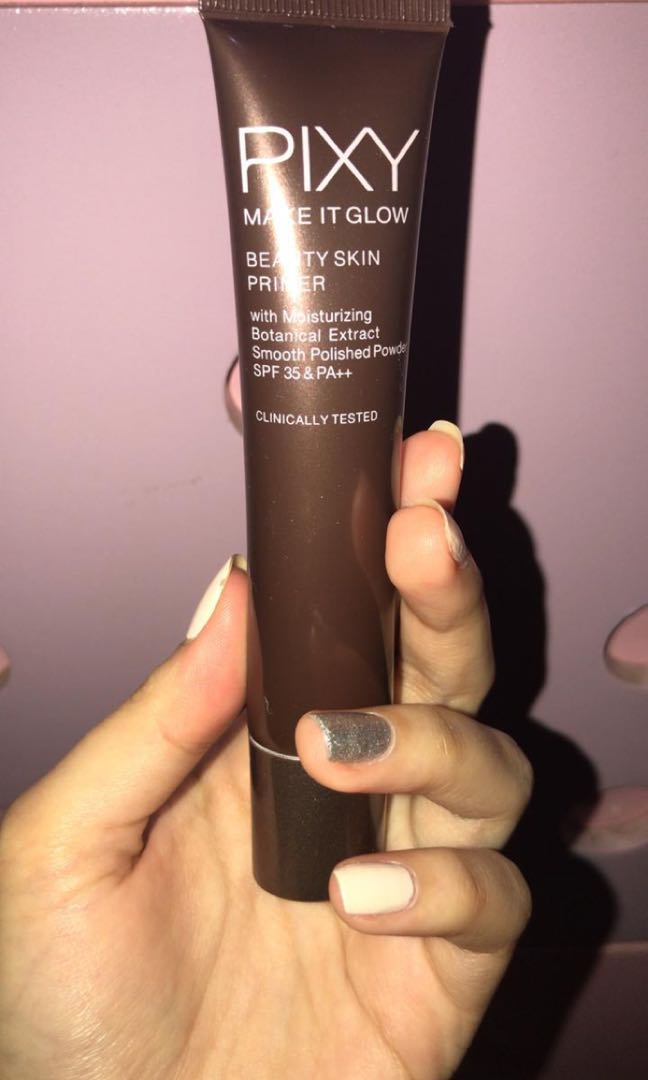 BEAUTY SKIN PRIME PIXY, Kesehatan & Kecantikan, Rias Wajah di Carousell