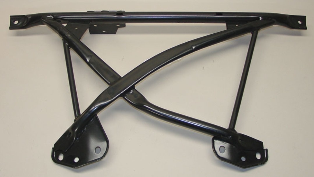 E36 under-chassis Crossbrace (Original BMW), Car Accessories ...