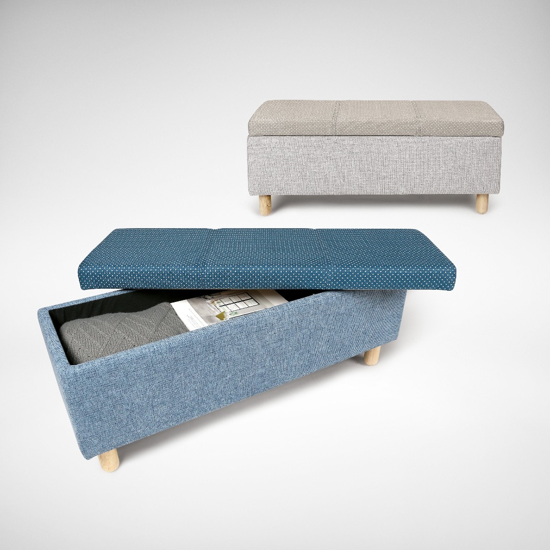 Cache Bench (Storage), Furniture & Home Living, Home Improvement ...