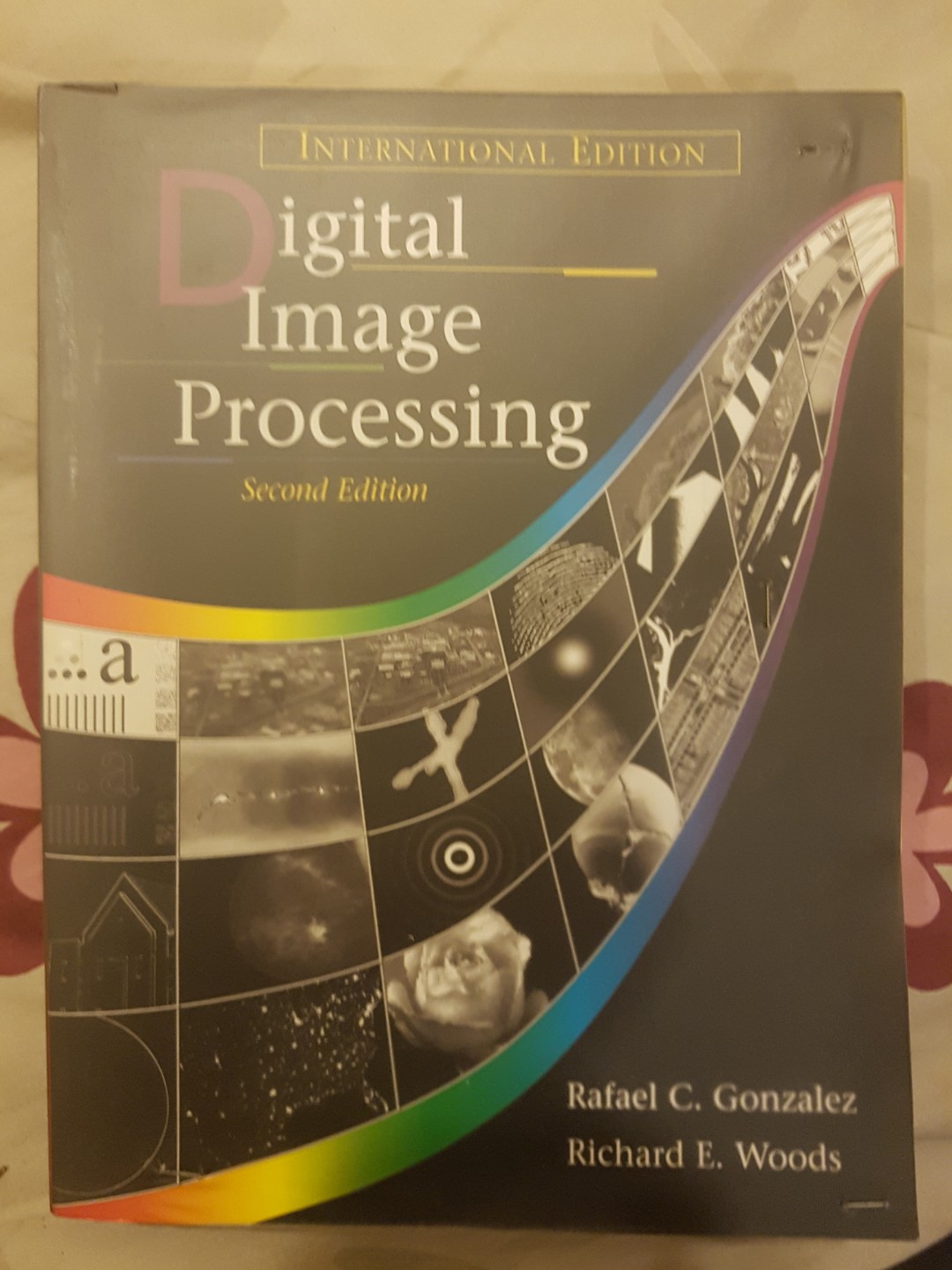 Digital Image Processing, Hobbies & Toys, Books & Magazines, Textbooks ...