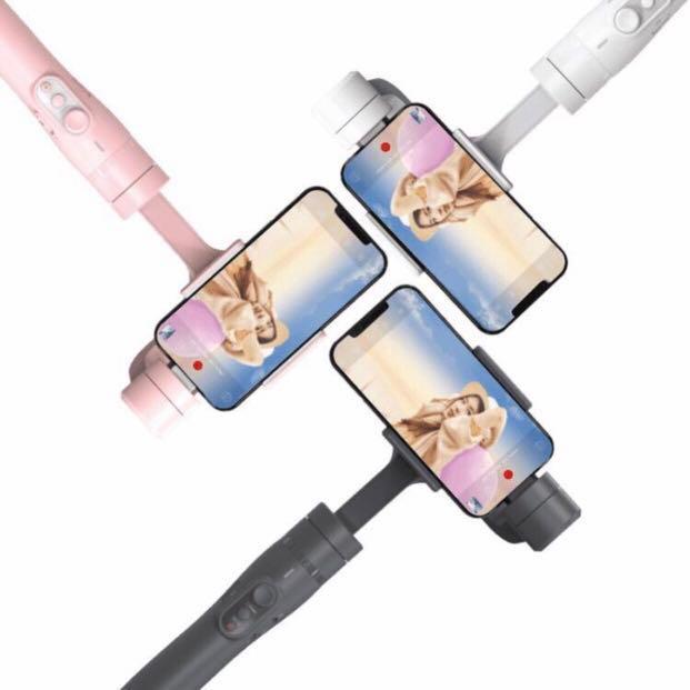 FeiyuTech Vimble 2 Gimbal, Photography, Video Cameras on Carousell