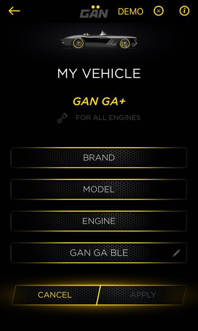 GAN tuning kit, Car Accessories, Electronics & Lights on Carousell
