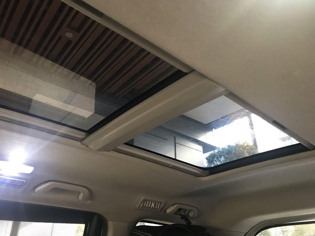 HONDA STEPWGN 2.4 SPADA RG3 2008 - Carousell