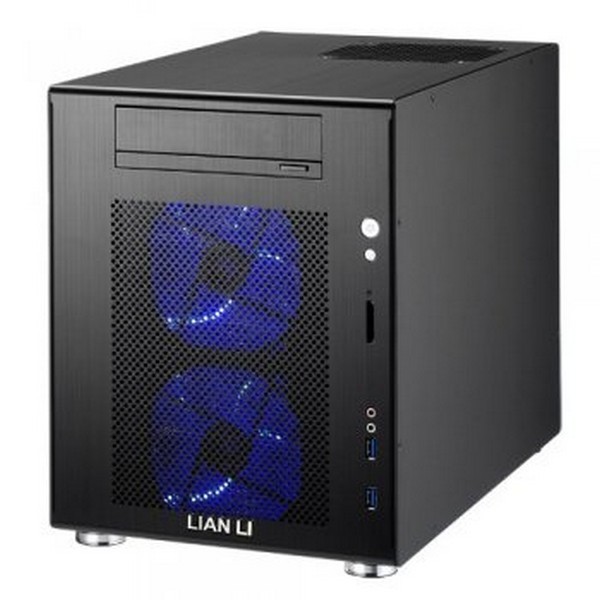 Lian Li V354 M-ATX Computer Desktop Case, Computers & Tech, Parts ...
