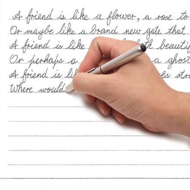 Lifetrons Elegant Touch Dual Stylus with Built-in Pen, Mobile Phones ...