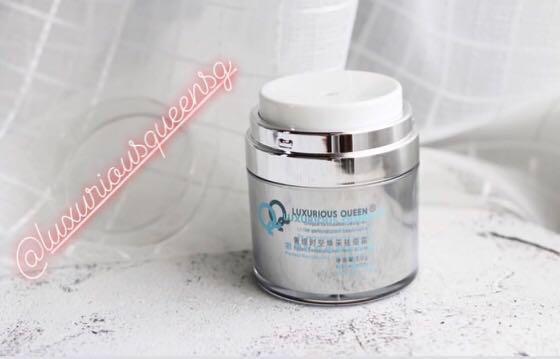 Luxurious Queen Pimple Cream, Beauty & Personal Care, Face, Face Care ...