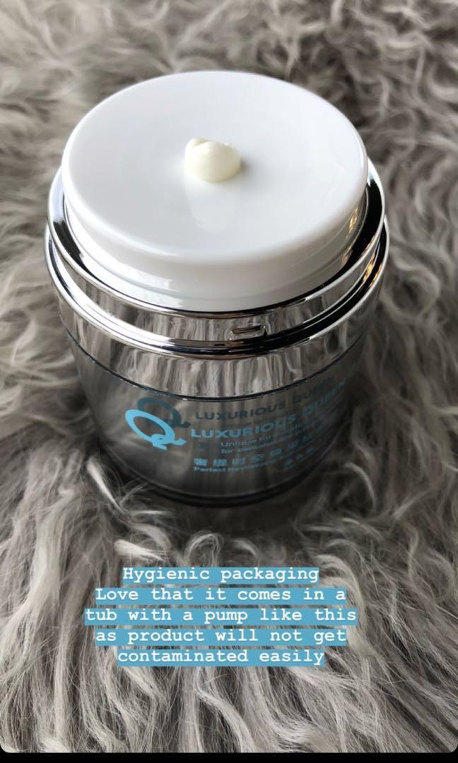 Luxurious Queen Pimple Cream, Beauty & Personal Care, Face, Face Care ...