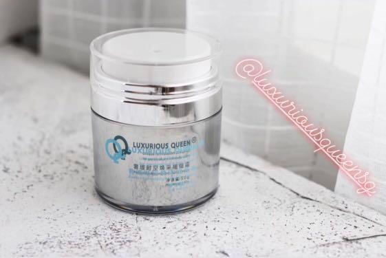Luxurious Queen Pimple Cream, Beauty & Personal Care, Face, Face Care ...