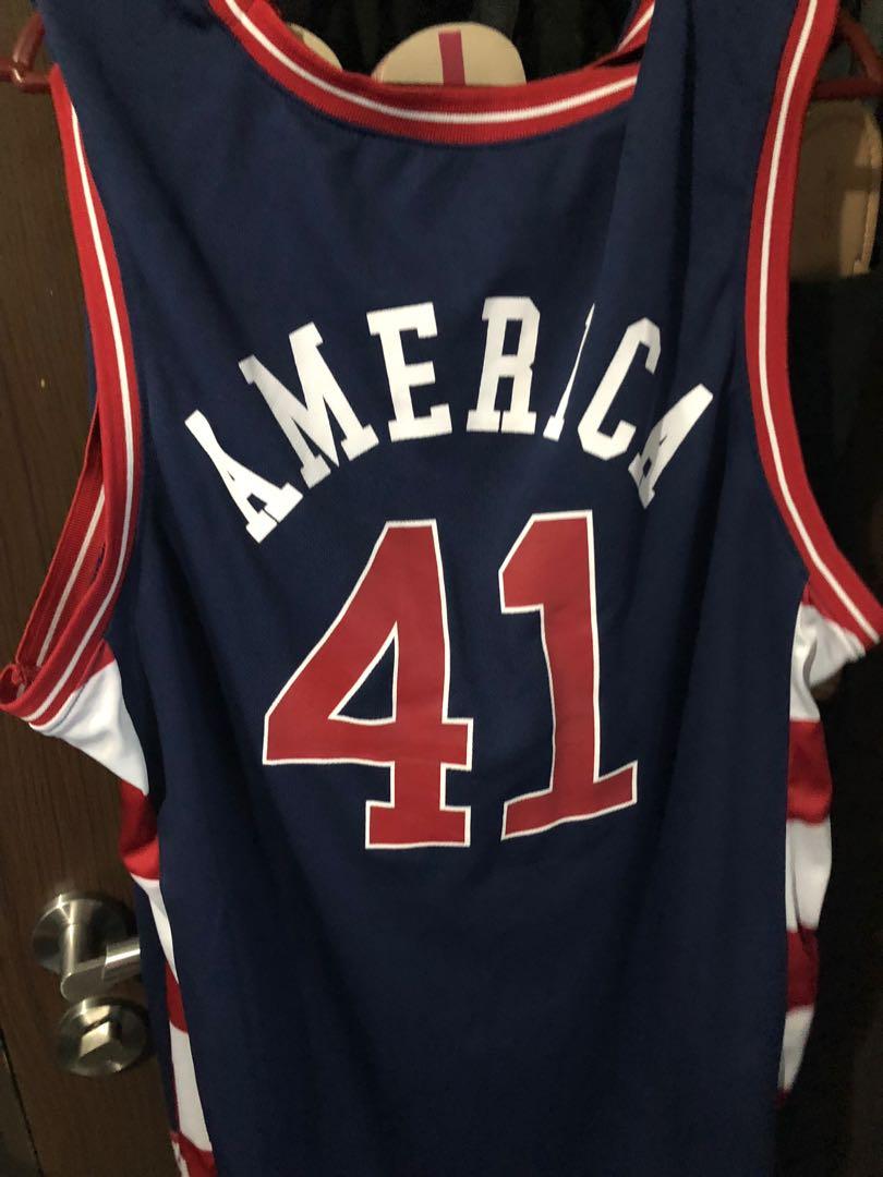 Marvel Captain America Jersey/Sando, Men's Fashion, Tops & Sets, Swim ...