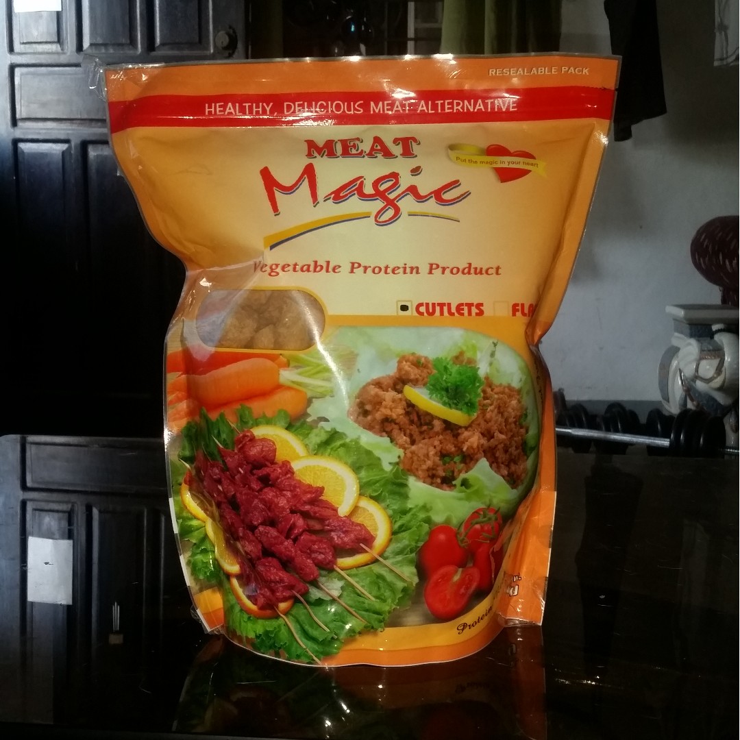 Meat Magic 1KG, Food & Drinks, Local Eats on Carousell