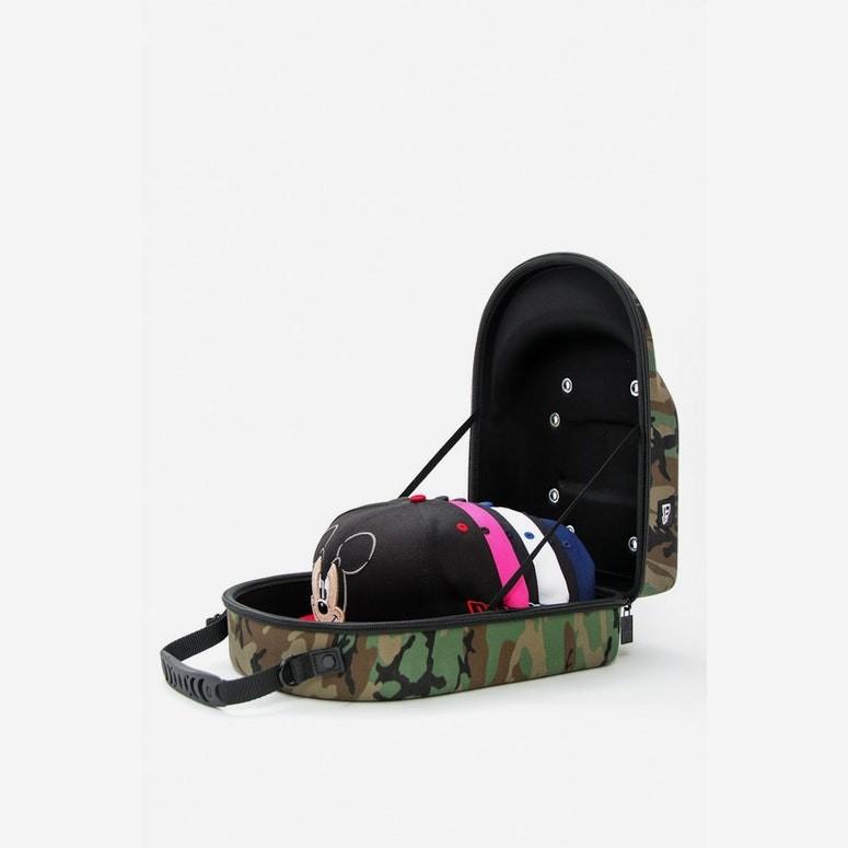 New Era 6-Pack Cap Carrier CAMO, Men's Fashion, Watches & Accessories ...