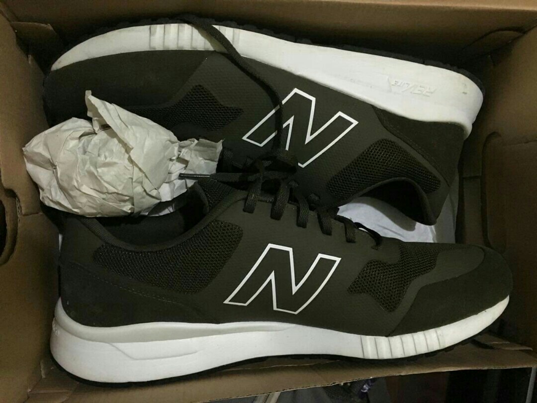 Original New Balance mens 005 with shoe box, Men's Fashion, Footwear ...