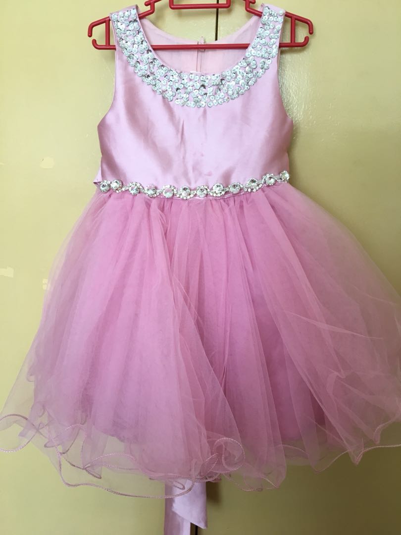 Party Dress on Carousell