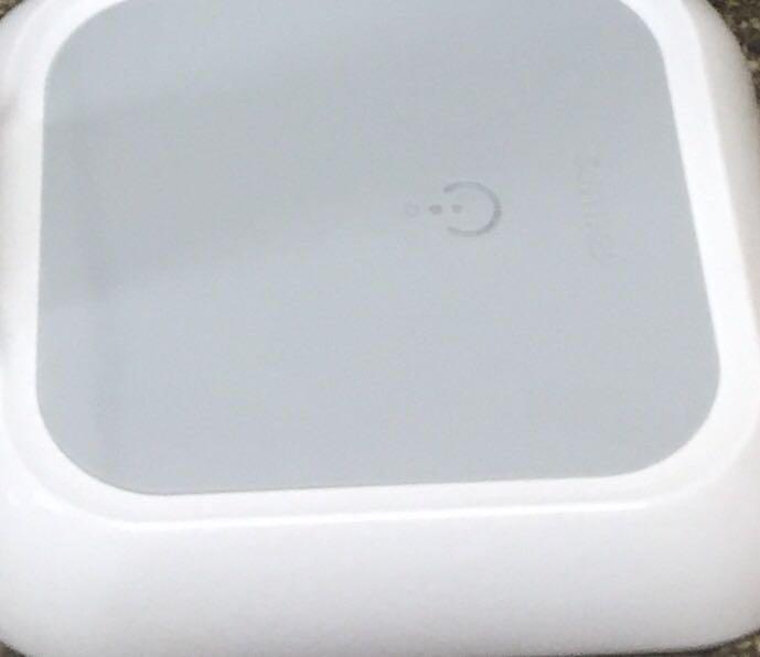 Philips LED Table Lamp 31668, Furniture & Home Living, Lighting & Fans ...