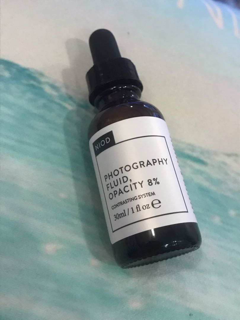 photography fluid opacity 8%, Beauty & Personal Care, Face, Makeup on ...