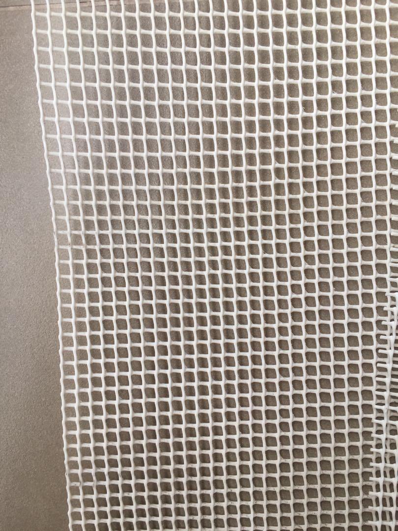 Plastic Mesh (4 sheets), Everything Else on Carousell