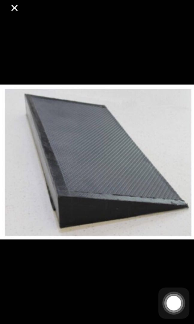 Ramp board, Everything Else on Carousell
