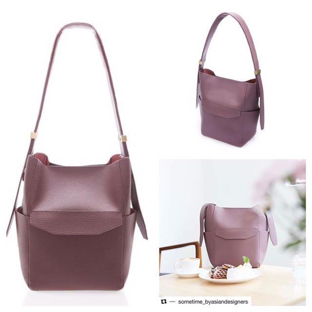 Ribag by Sometimes By Asian Designers, Women's Fashion, Bags & Wallets ...