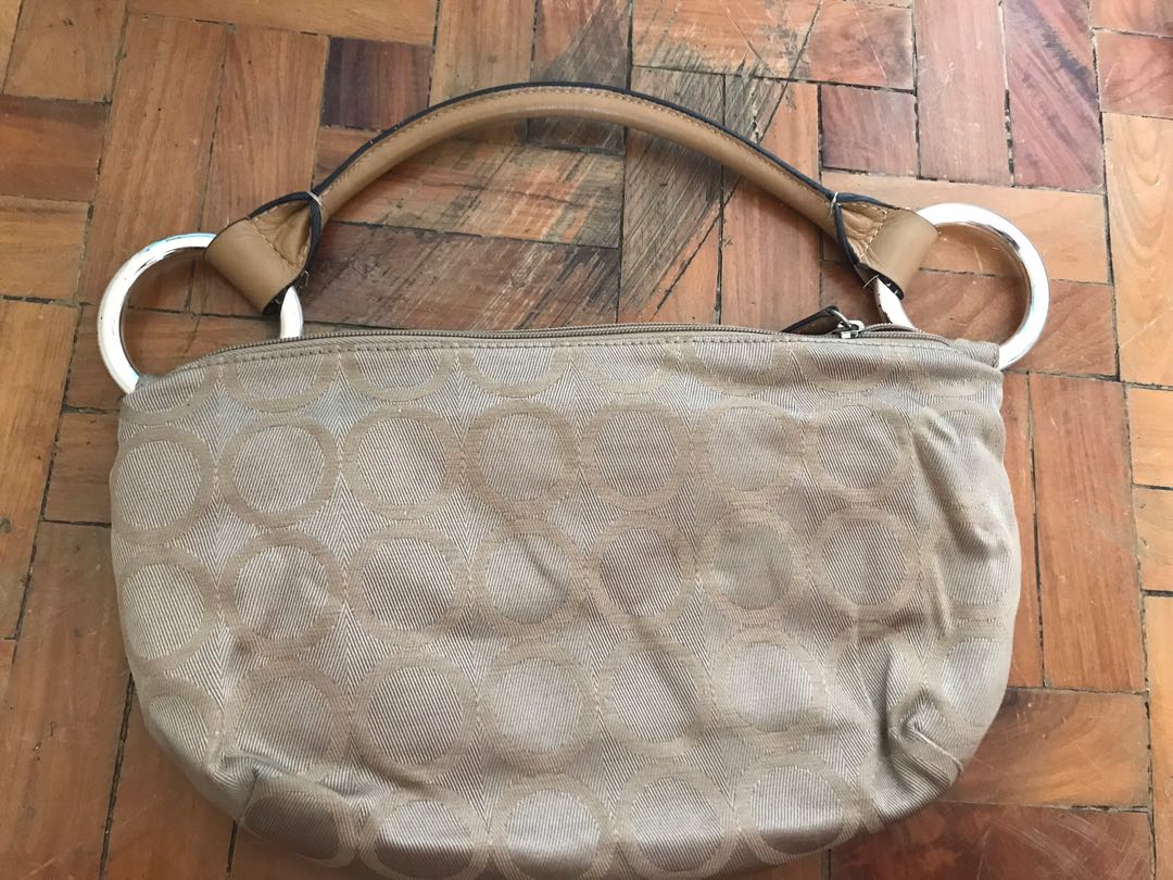 Sequoia bag, Women's Fashion, Bags & Wallets, Cross-body Bags on Carousell