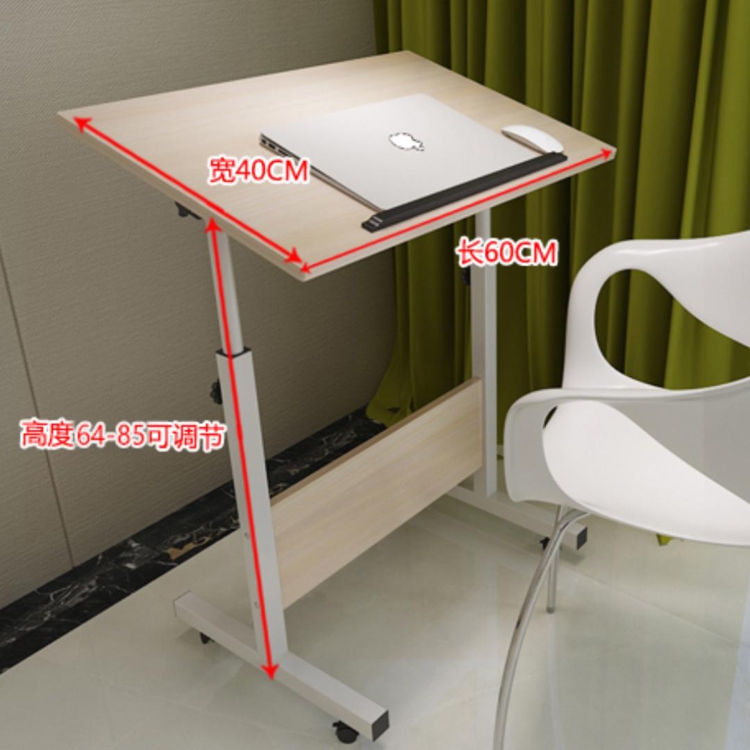 Simple Foldable computer table / drawing table/ writing table ...