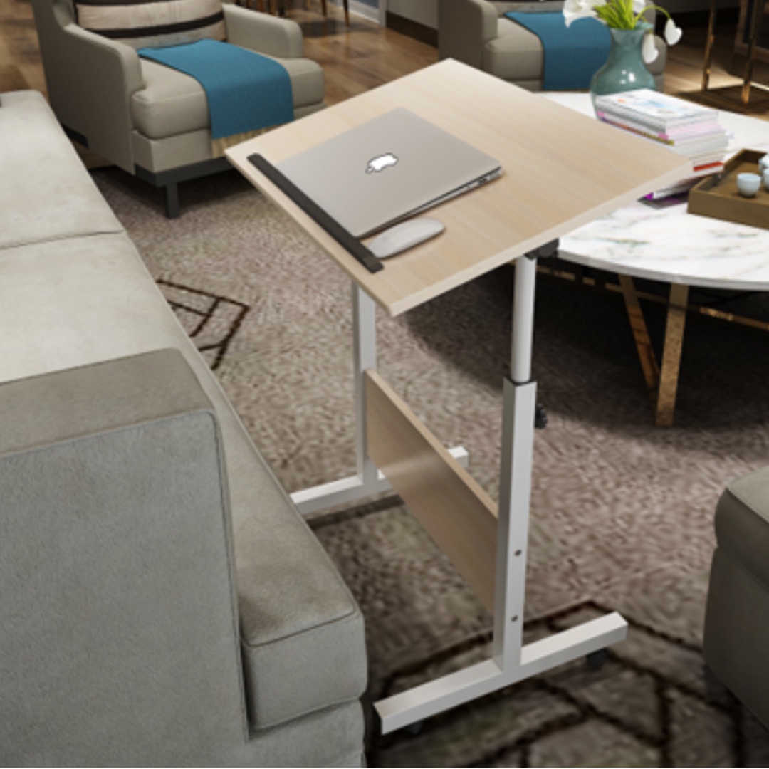 Simple Foldable computer table / drawing table/ writing table ...