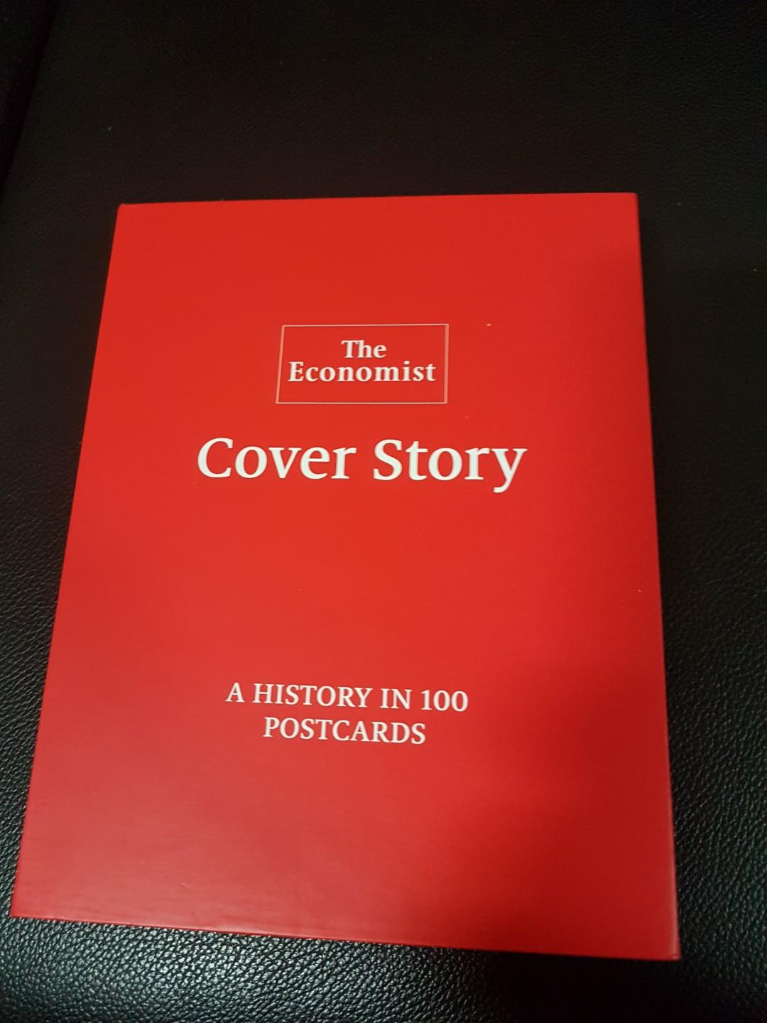 Merry Christmas! Sales! The Economist Cover Story A History in 100 ...