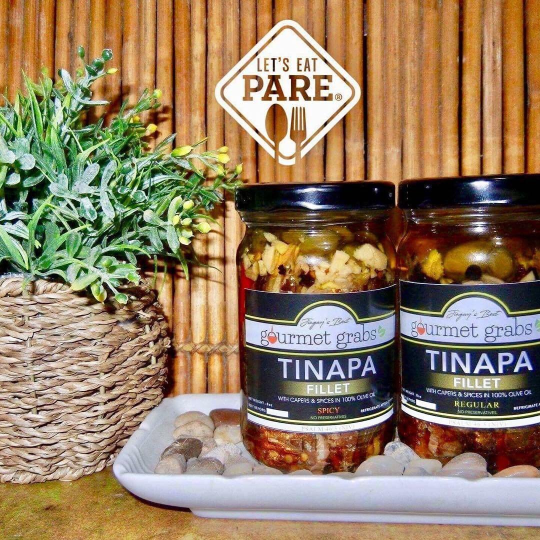 Tinapa Flakes and Fillet, Food & Drinks, Packaged & Instant Food on ...