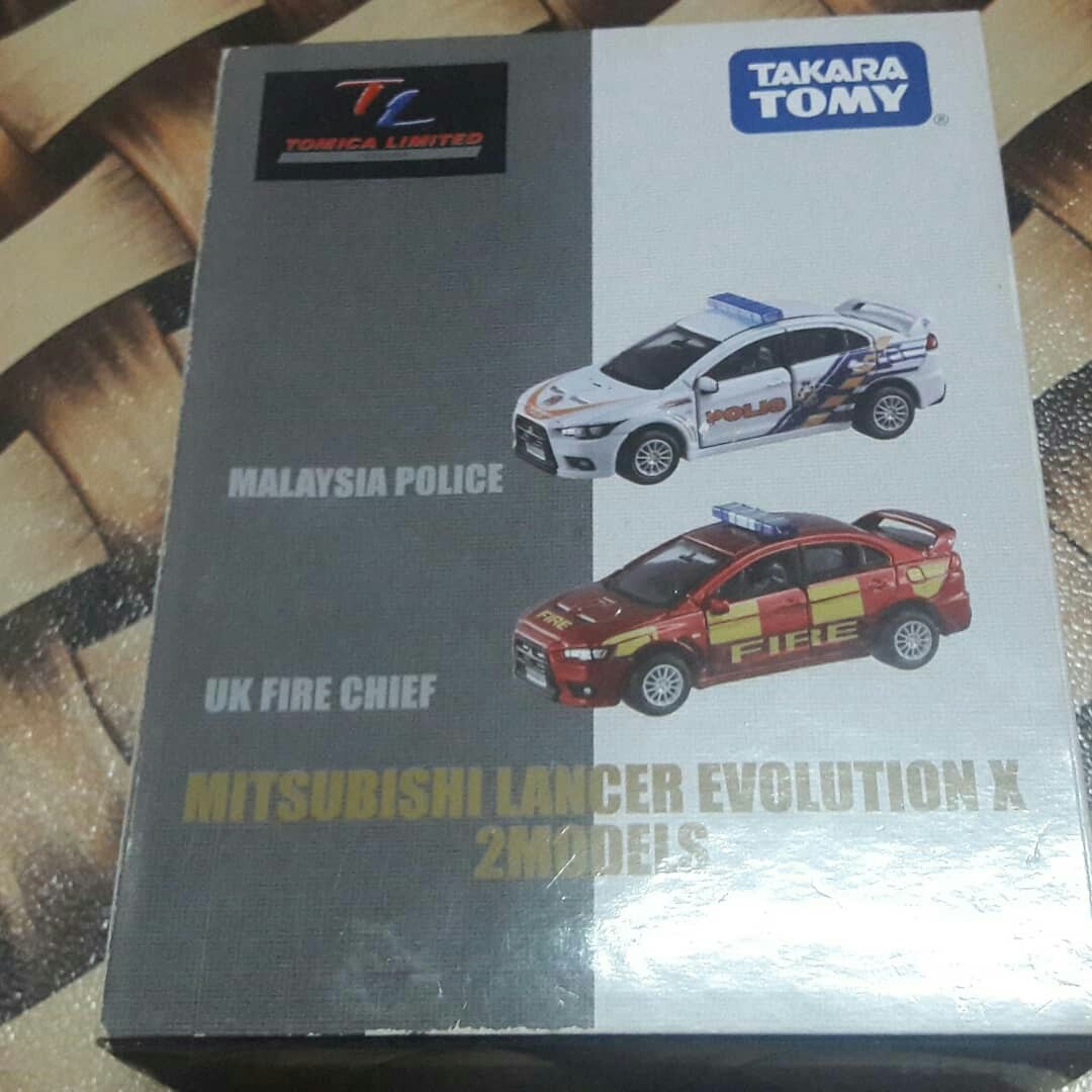 Tomy taka, Hobbies & Toys, Toys & Games on Carousell