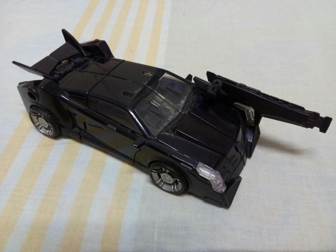 Transformers Prime RiD Vehicon, Hobbies & Toys, Toys & Games on Carousell