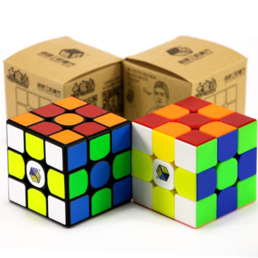 YuXin Little Magic [NEW], Hobbies & Toys, Toys & Games on Carousell