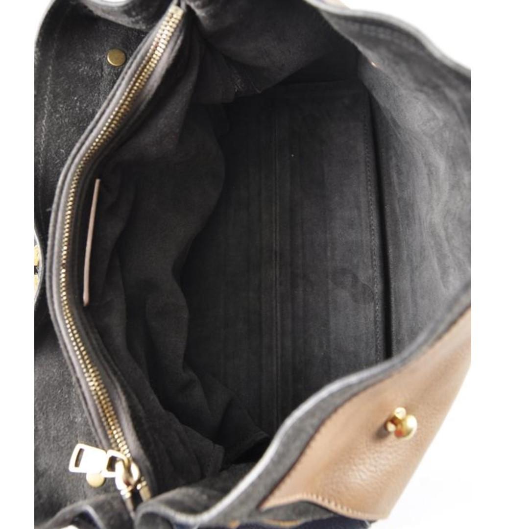 AUTHENTIC YSL Muse Two Leather Tricolor, Luxury, Bags & Wallets on ...