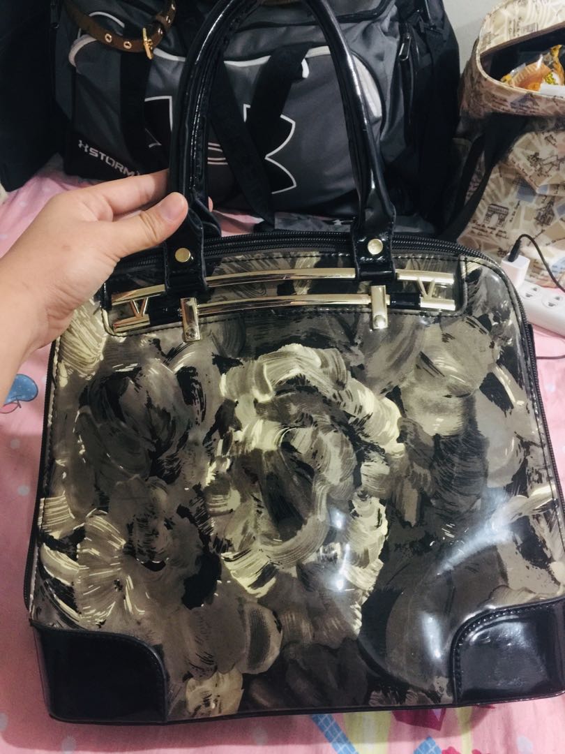 Butun inspired alma bag, Women's Fashion, Bags & Wallets, Cross-body ...