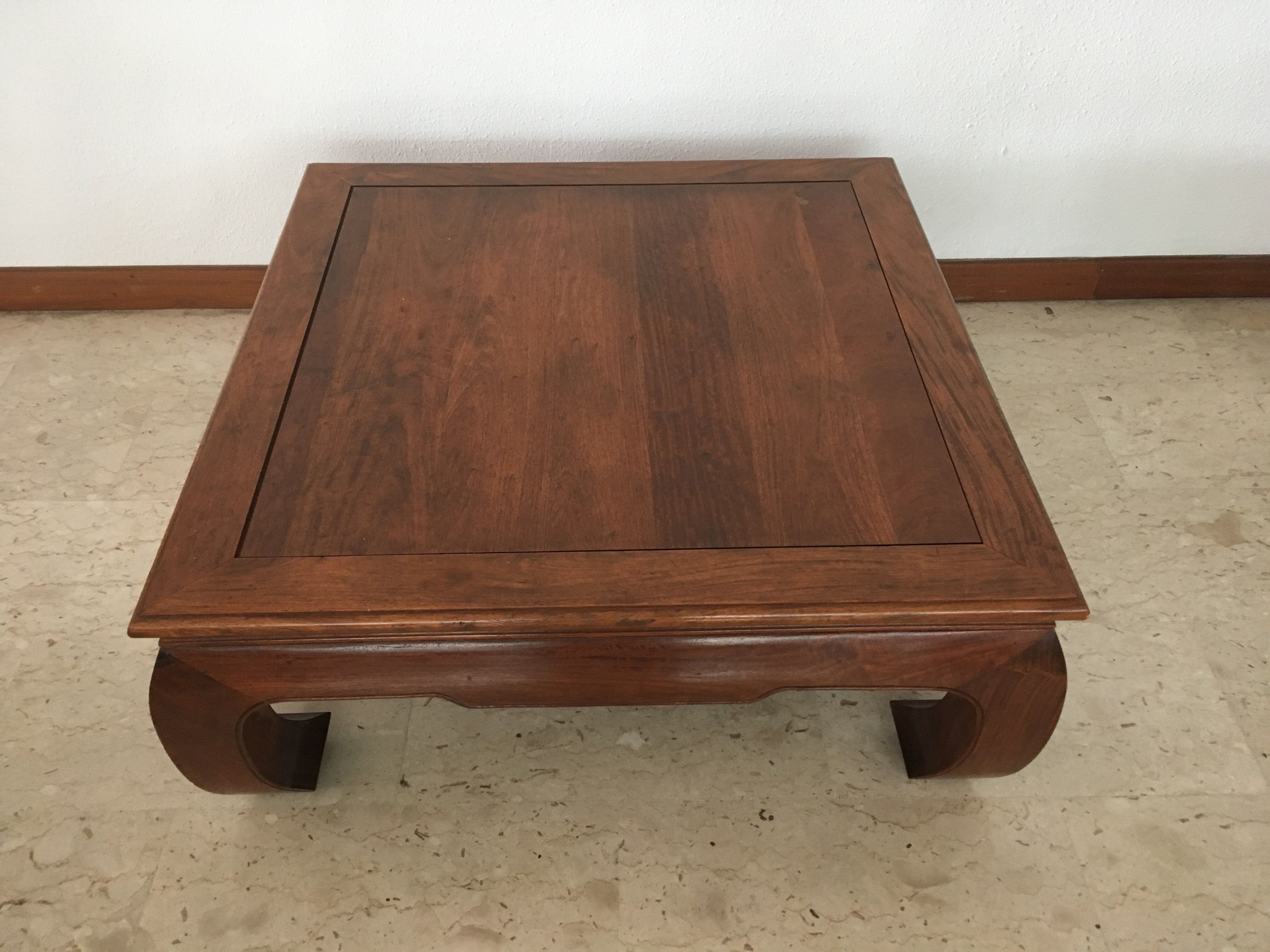 Chow table, Furniture & Home Living, Furniture, Tables & Sets on Carousell