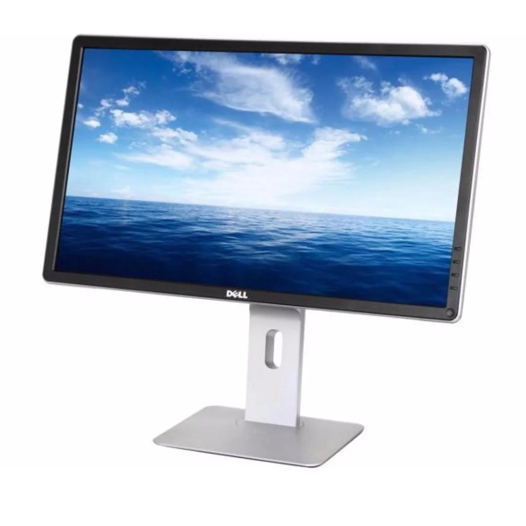 Dell P2314H Monitor - 23 inch Full HD 1080p LED, Computers & Tech ...