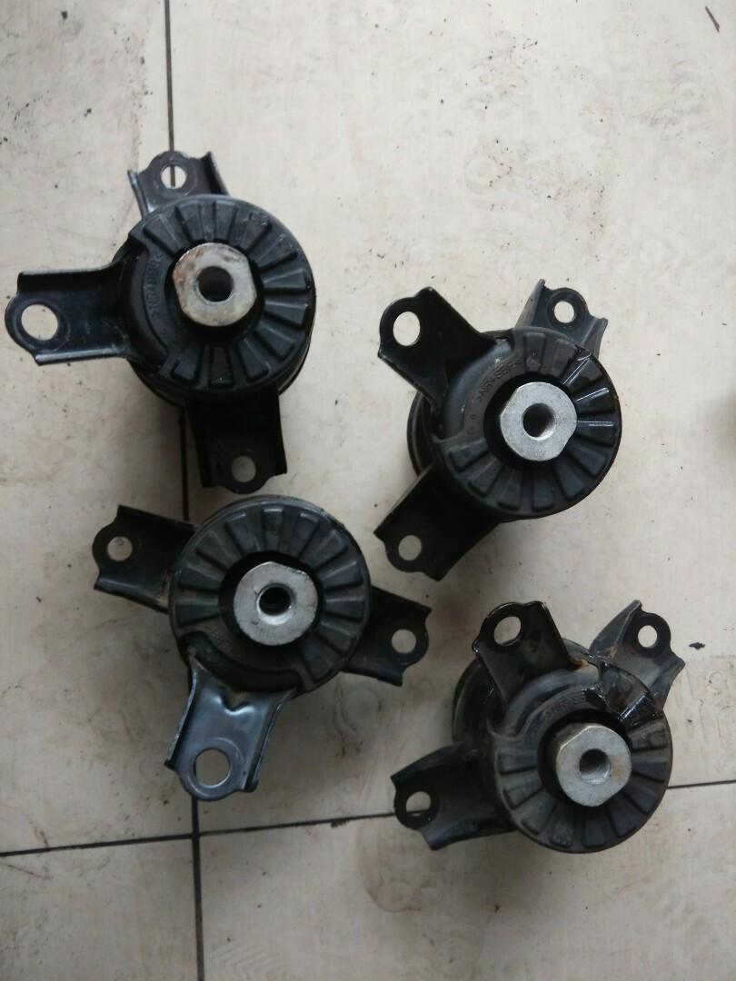Engine mounting passo untuk myvi, Auto Accessories on Carousell