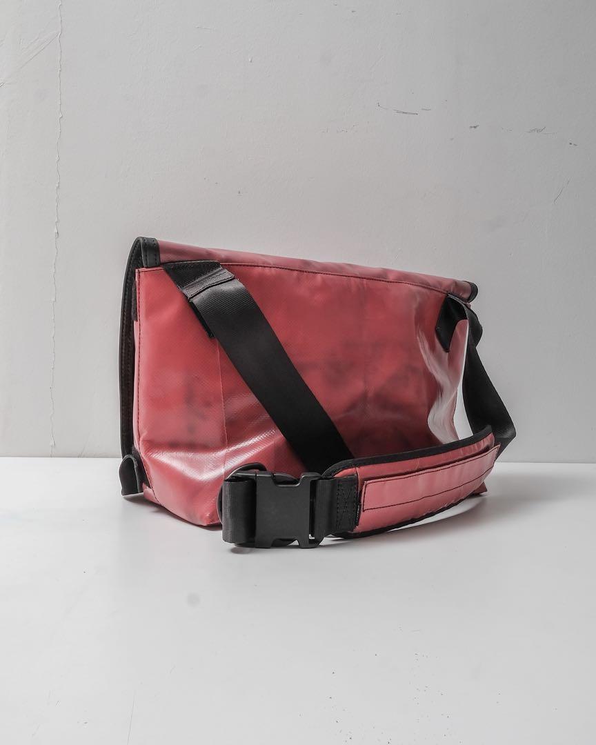 Freitag F17 JOE - $320, Men's Fashion, Bags, Sling Bags on Carousell