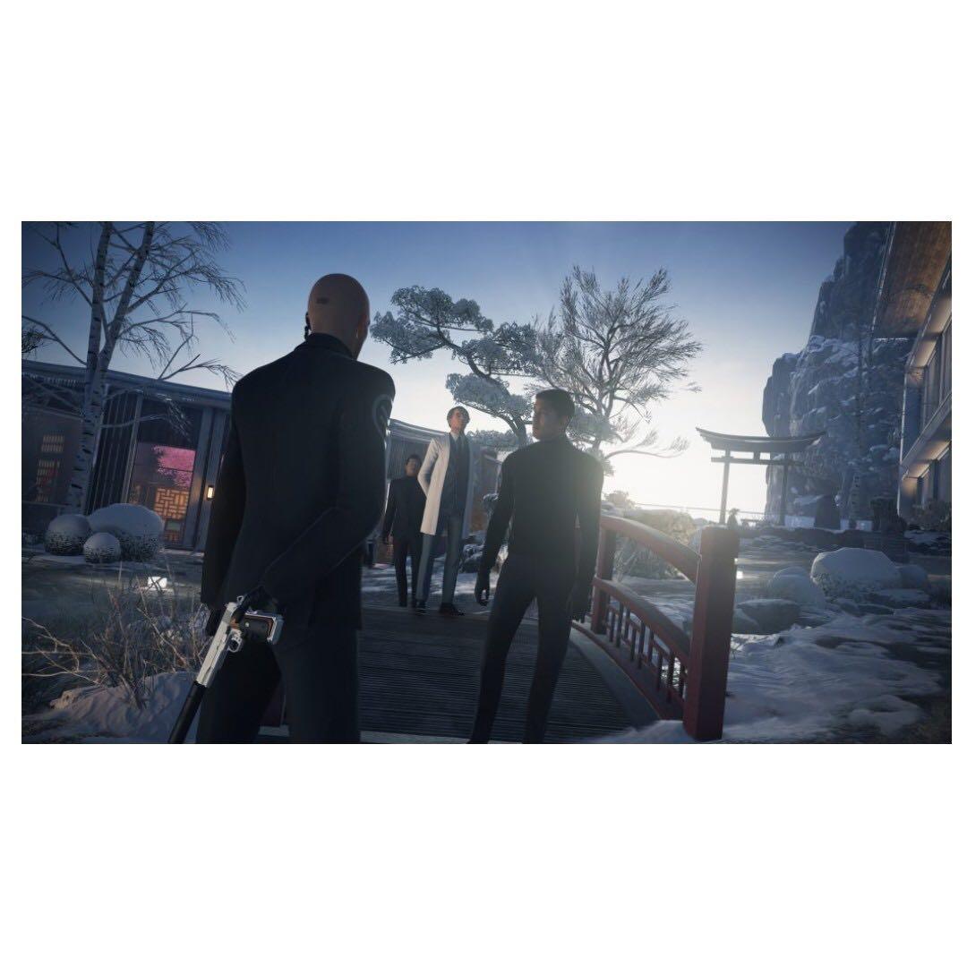 HITMAN™: THE COMPLETE FIRST SEASON STEAM KEY, Video Gaming, Gaming ...