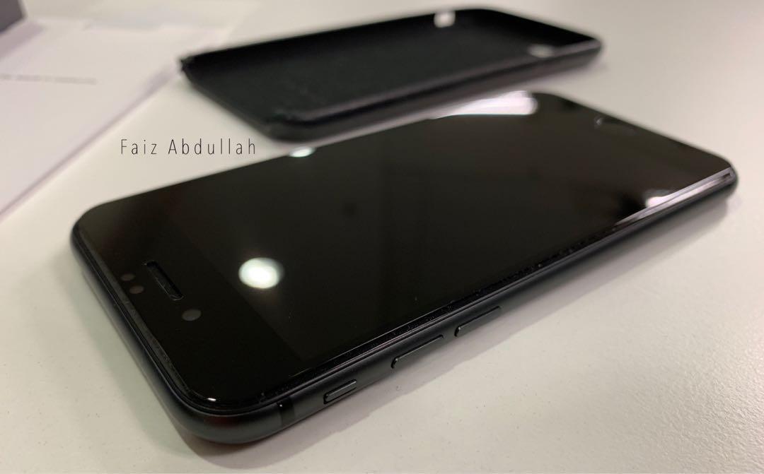 Iphone 8 Space Gray 256gb, Mobile Phones & Gadgets, Mobile Phones ...