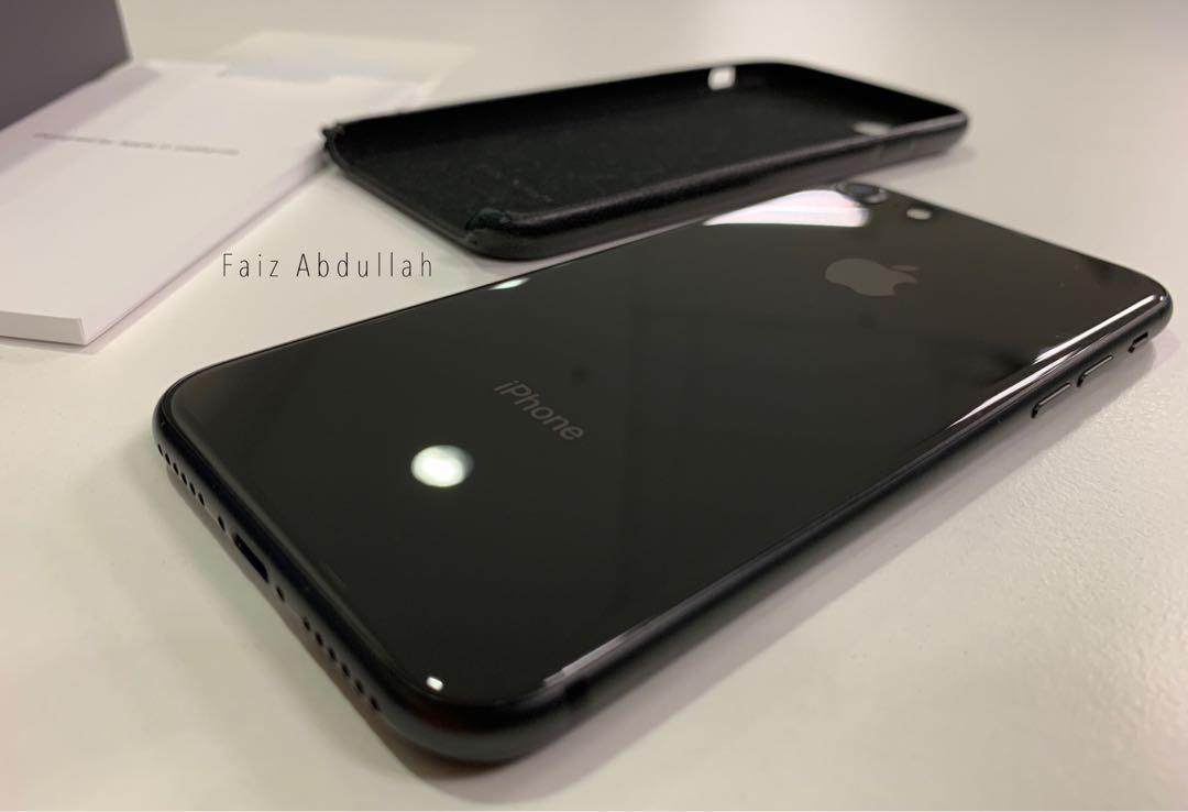 Iphone 8 Space Gray 256gb, Mobile Phones & Gadgets, Mobile Phones ...