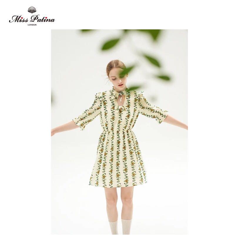 Miss patina dress, Women's Fashion, Dresses & Sets, Dresses on Carousell