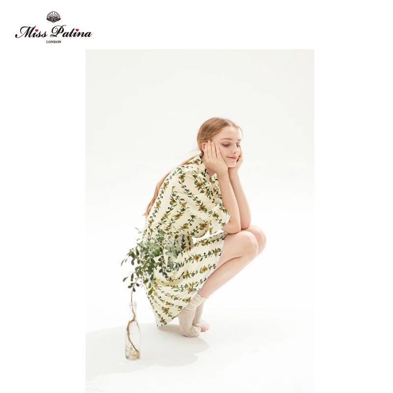 Miss patina dress, Women's Fashion, Dresses & Sets, Dresses on Carousell