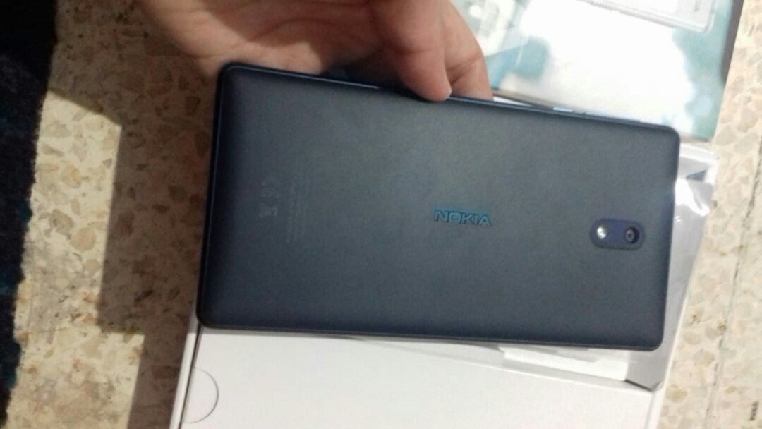 Nokia A3, Telepon Seluler & Tablet, Ponsel Android, Lainnya di Carousell