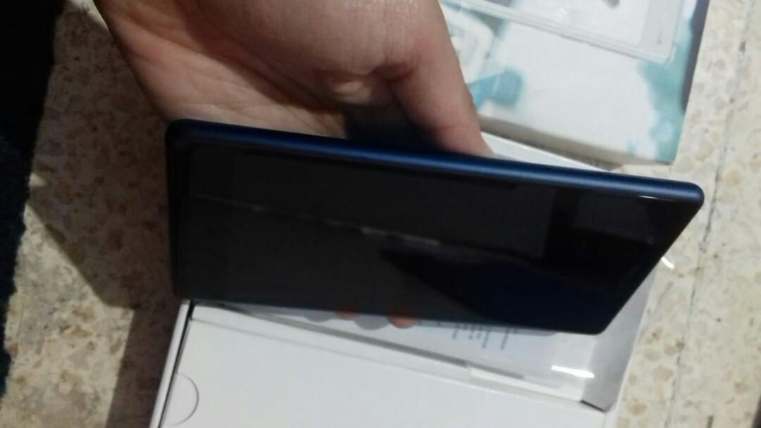 Nokia A3, Telepon Seluler & Tablet, Ponsel Android, Lainnya di Carousell