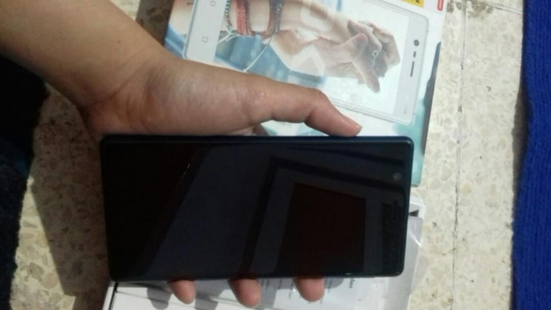 Nokia A3, Telepon Seluler & Tablet, Ponsel Android, Lainnya di Carousell