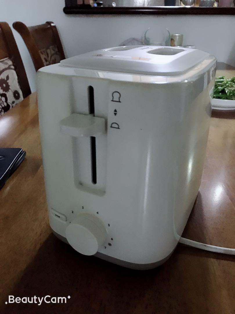 Philips Toaster, TV & Home Appliances, Kitchen Appliances, Ovens ...