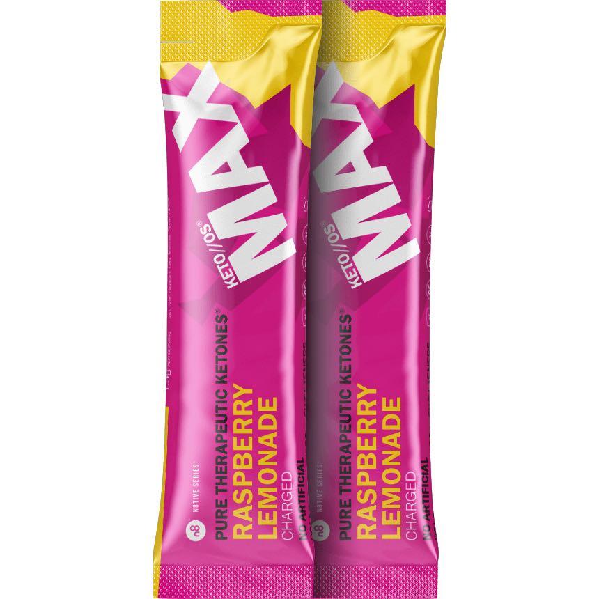 Pruvit Keto Drink (Individual Packs), Health & Nutrition, Health ...